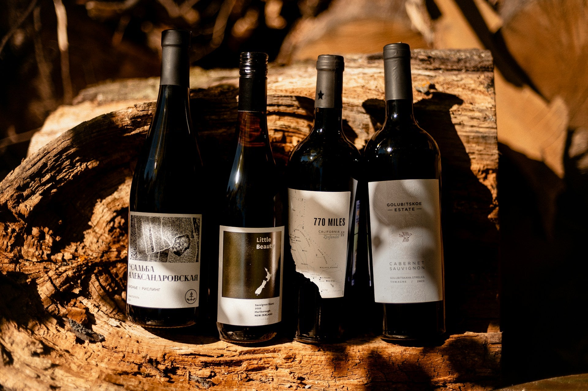 Why Cabernet Sauvignon and Malbec Are a Must for Fall – Five Towns Wine ...
