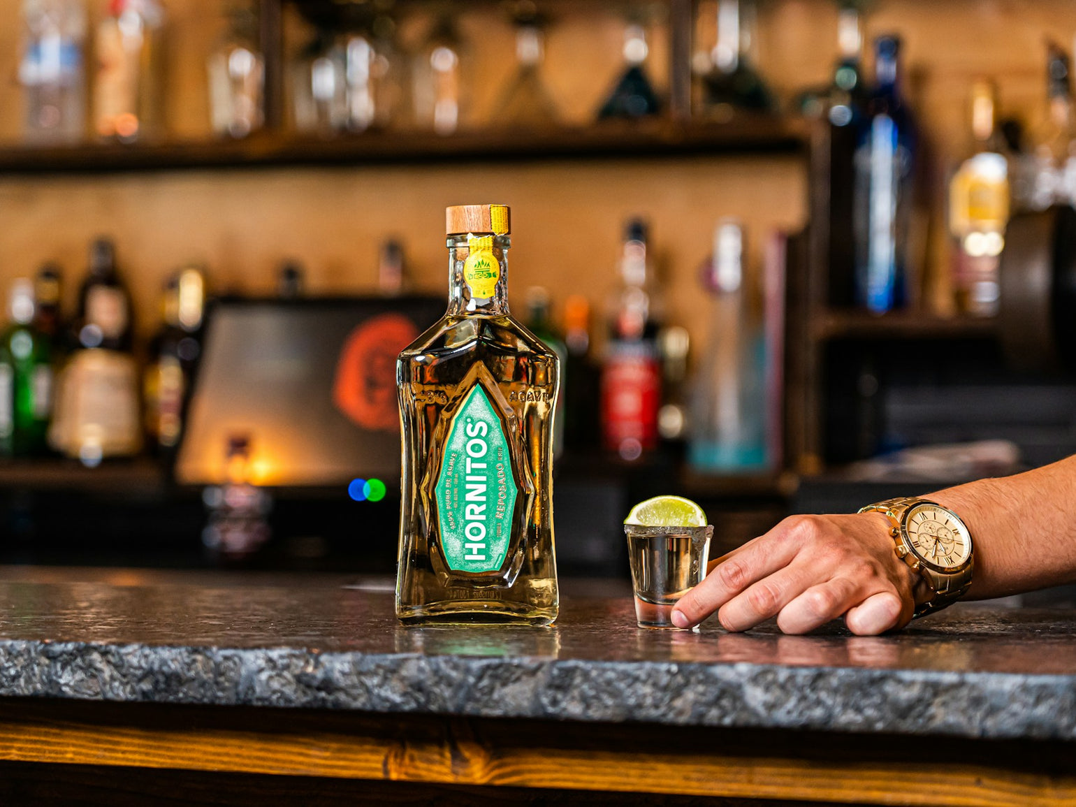 Exploring the Flavors of Different Types of Tequila – Five Towns Wine ...