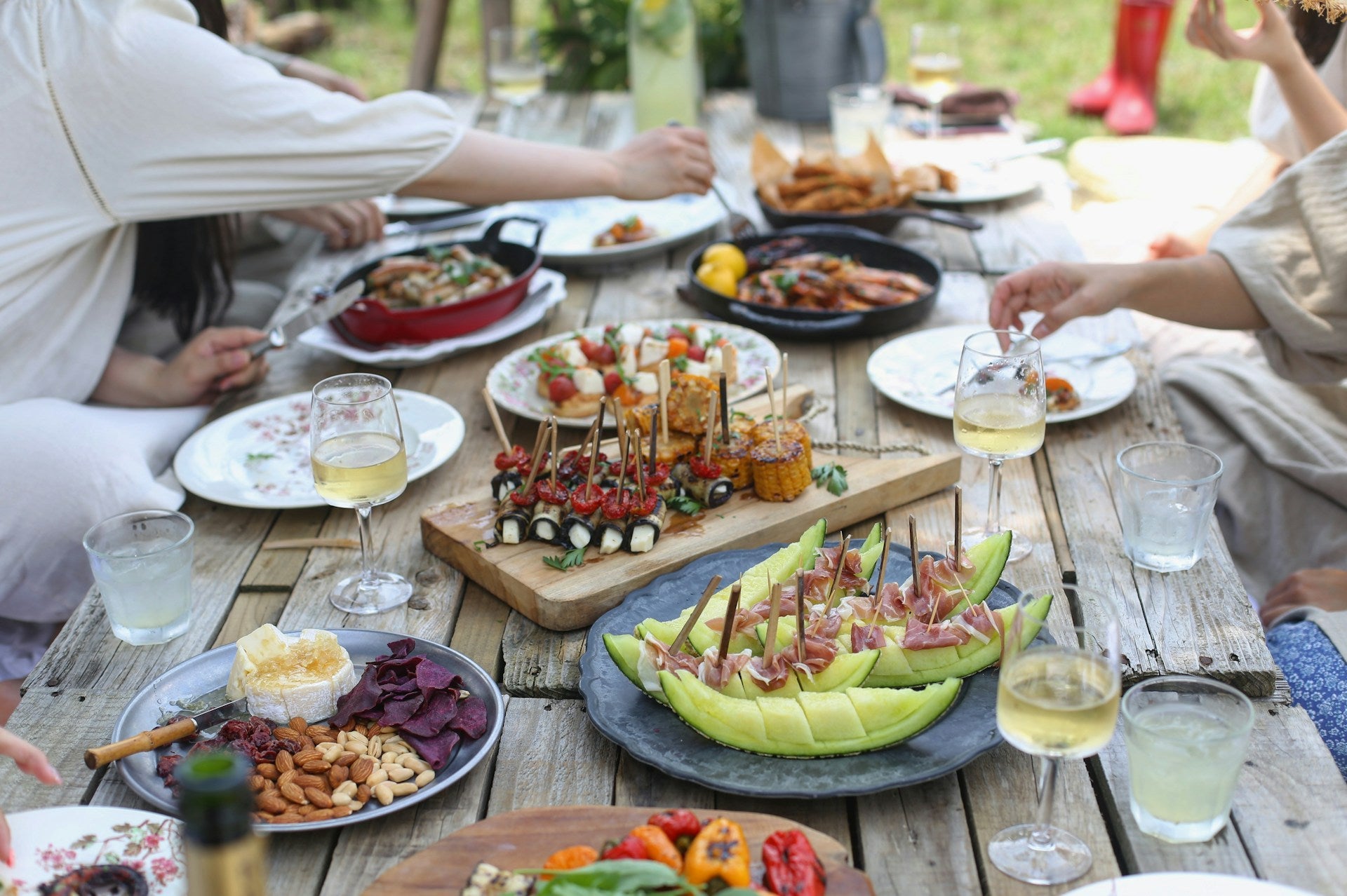 The Health Benefits of Moderate Wine Consumption: What You Need to Kno ...