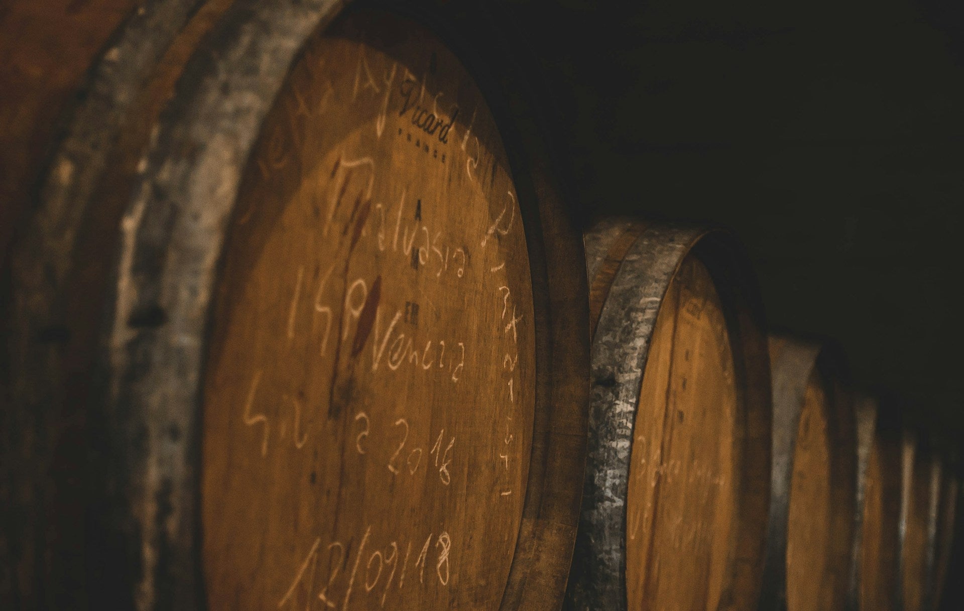 The Rich History of Whiskey: Tracing Its Origins and Evolution Over Ti ...