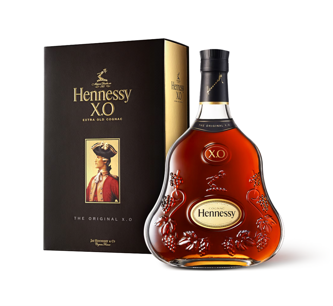Hennessy XO Cognac 750ml – Five Towns Wine & Liquor