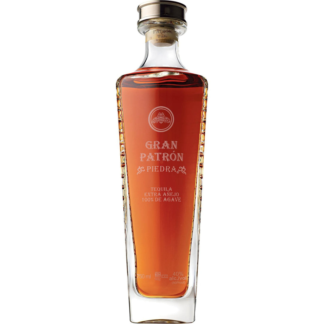 Patron Gran Patron Piedra Extra Anejo – Five Towns Wine & Liquor