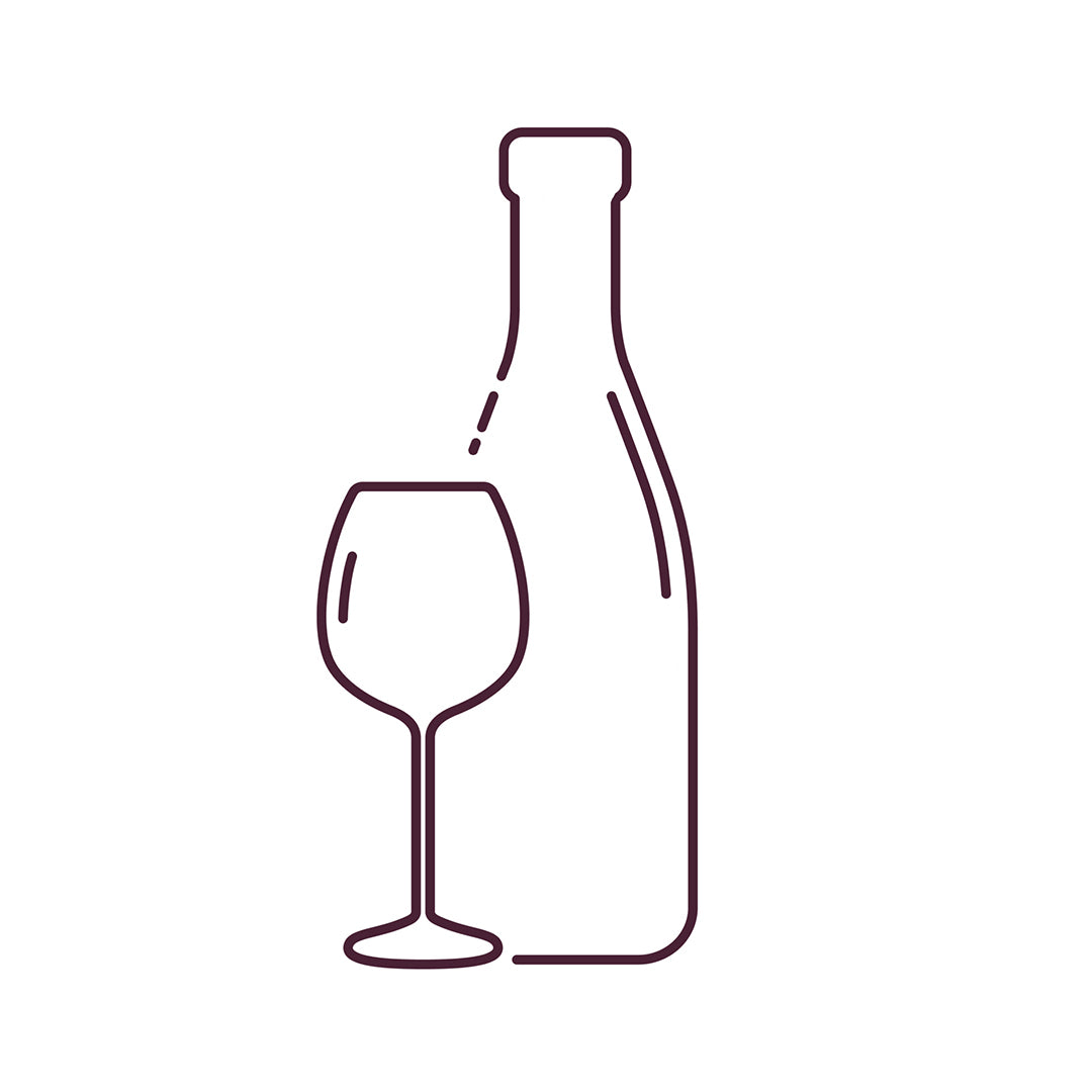 Kwv Cape Ruby Classic Collection – Five Towns Wine & Liquor
